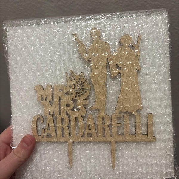 Off Road Wedding Cake Topper | Vehicle Cake Topper | Let Adventure ...