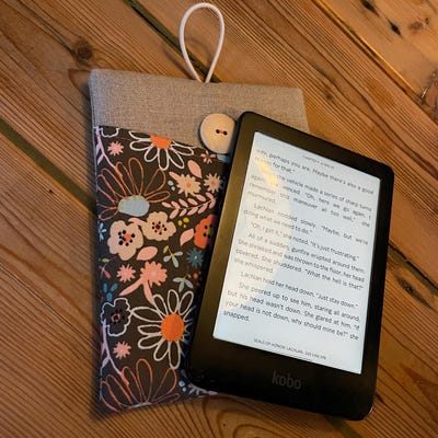 Kindle Oasis Case, Kobo Clara HD Case, Kindle Paperwhite Case, Kindle ...