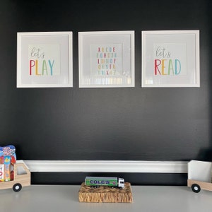 DIGITAL FILE Name Print Printable Name Art Name Wall Decor | Etsy