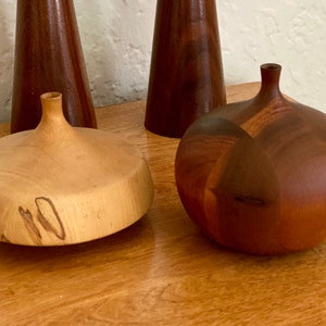 Max Hindt Big Eyed Owl Studio Art Pottery Figure / Sculpture | Etsy