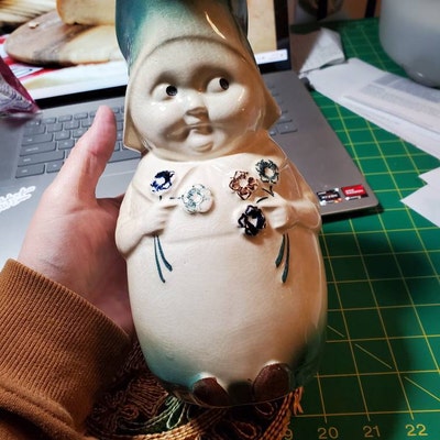 Kosta Boda meteor Art Glass Deep Bowl, Bertil Vallien Signed, Numbered ...