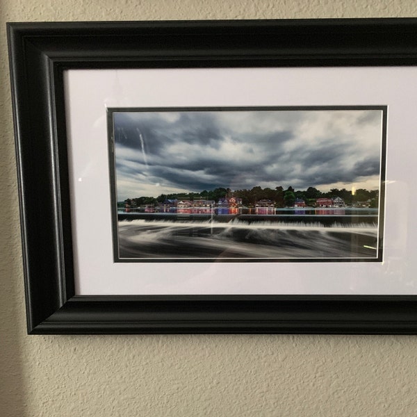 Firefly Photography Prints, Summer Night Forest Lightning Bugs, Paper ...