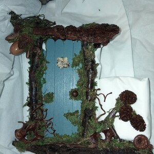 Heart Fairy Dust Good Luck Gift Pendant Jewellery Fairy | Etsy