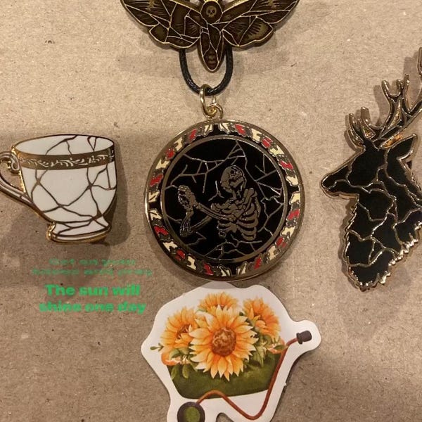 Mix and Match MINI BUNDLES! Hannibal Hannigram Fannibal Palermo ...