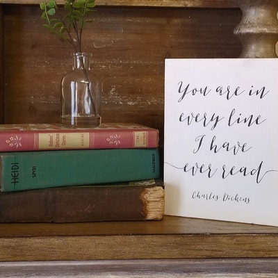 Choice Dictionary Antique Leather Decorative Books Shelf Library ...