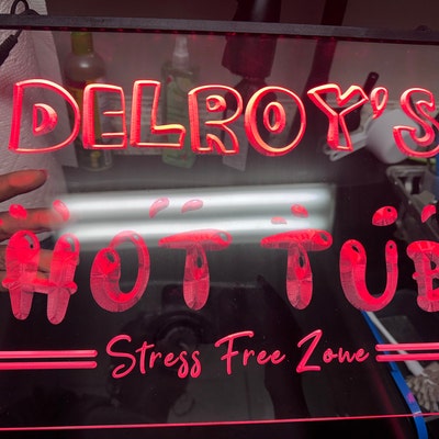 Live Laugh Love Funny LED Neon Illuminated Sign Home Decor Light Funny ...