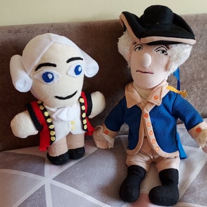 Mini Ninja Buddiez Plushies | Etsy