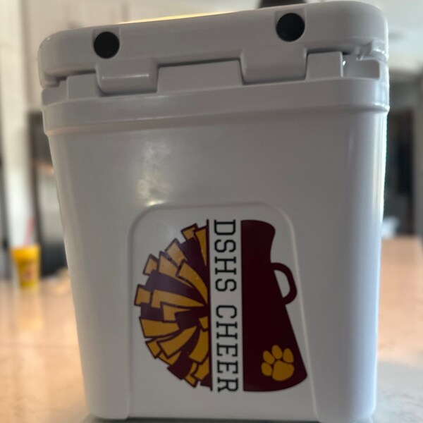 Split Pom Pom Svg/hand-drawn Cheerleading Pom Pom Black/sport/svg/png ...