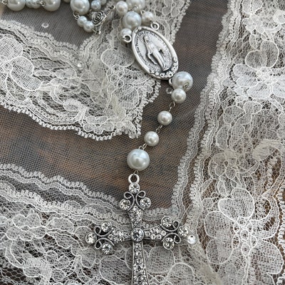 Wedding Unity Cord Lasso for Filipino and Hispanic Catholic - Etsy