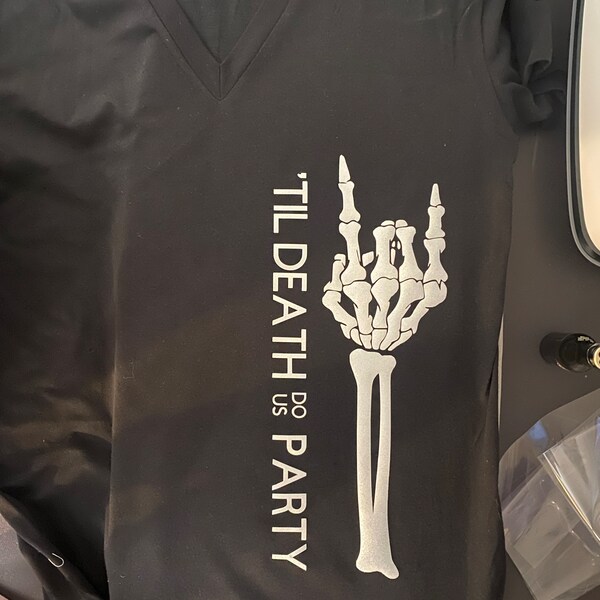 Skeleton Rock Horns Svg, Devil Horns Svg, Sign of the Horns Svg. Vector ...