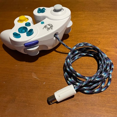 Nintendo Gamecube Controller Custom Stick - Etsy