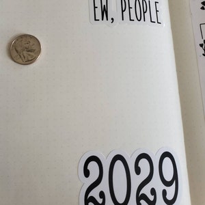 August Stickers for 2024 Laurel Denise Planners. seashells MPSSH - Etsy