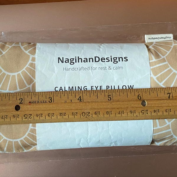 Reusable Microwave Heat Pat CHERRY PIT, Microwavable Washable Cherry ...