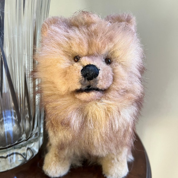 Plush Black Scary Cat Halloween Decor - Etsy