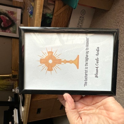 Catholic Printable To-do List, Catholic Daily Checklist, Catholic Daily ...