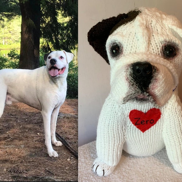 Boxer Dogs, Boxer Dog Gifts, Boxers Lovers Gift, Gifts for Boxer Dog ...