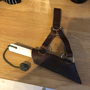 PeakBlades - Etsy