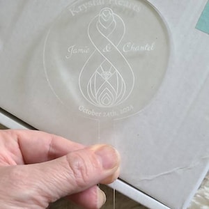 Personalized Popsicle Sticks, Engraved Personalized Wooden Popsicle ...