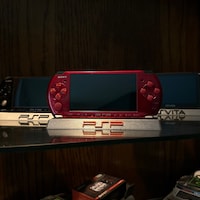 PSP UMD Display Holder Multiple Options Available - Etsy