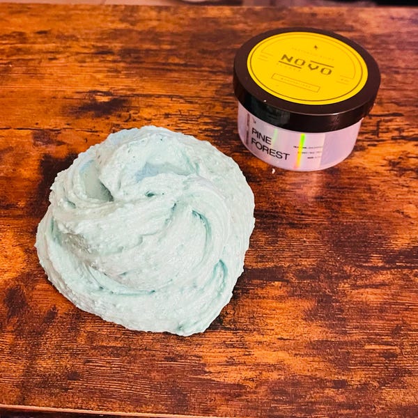 Comfort Dough Slime | Clay Slime | Christmas Gift | Slime Shops ...