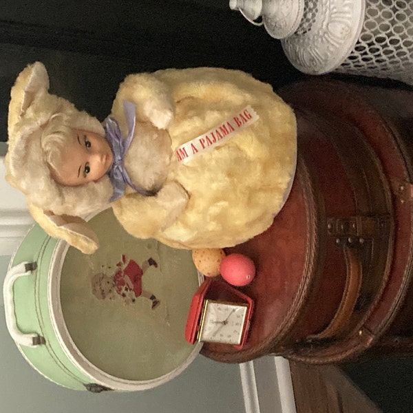 Lefton December Boy Figurine - Etsy