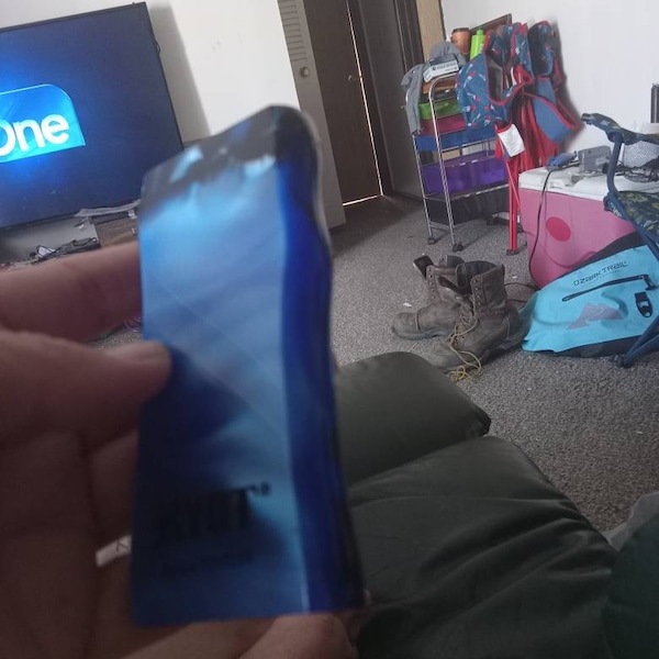 Raw - Inflatable Cone - Etsy