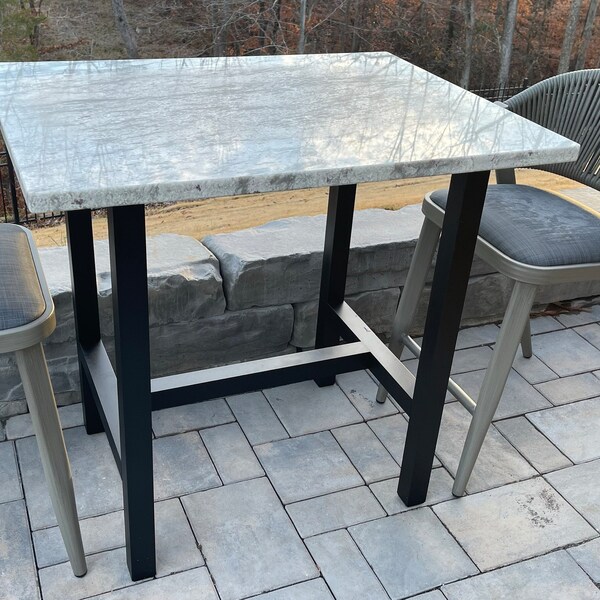 Lower Brace Add on Custom Table Legs for Dining Room Table and Entry ...