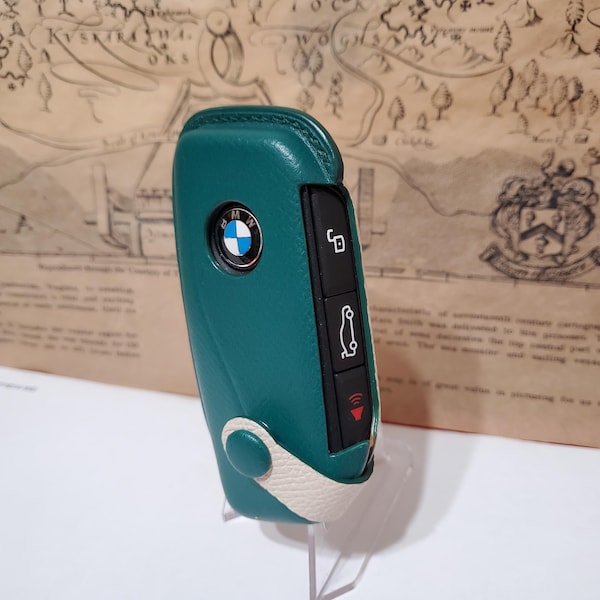 Volvo EX30 Key Fob Cover, Custom Volvo EX30 Keyless Fob Case, Volvo ...