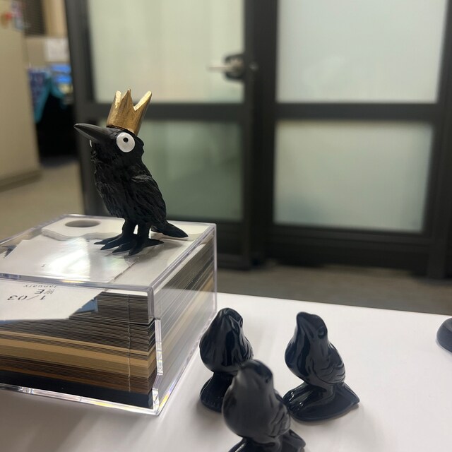 JustGeoff - Etsy