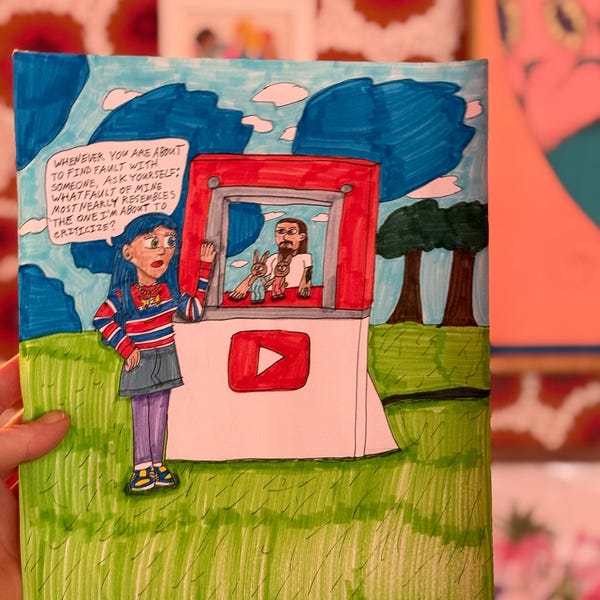 Handmade Sonichu Medallion, WITH MEGASTONE - Etsy