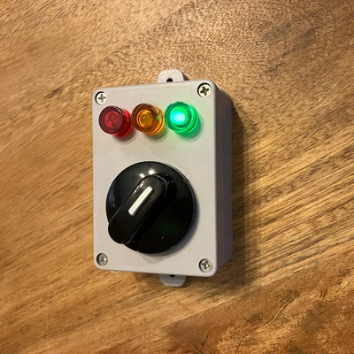 Wooden Сlock for Busy Board/busy Board Details/diy Busy Board Elements ...