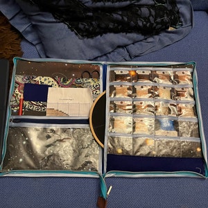 PDF Pattern Stitch and Go Case - Etsy