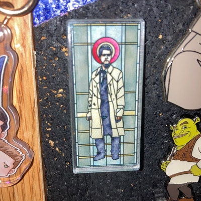 Omegaverse 3-sticker Pack Fan Fiction Tropes Fan Fic - Etsy