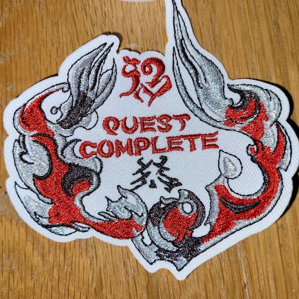 Rajang Monster Hunter Thumbs up MHW Fan Made Pin - Etsy