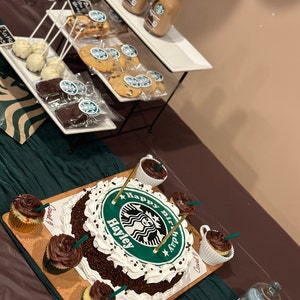 Graduation Silhouette Edible Cake Border - Etsy