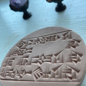 The Anzu Bird and Its Nest Atop the Mountain: Passage From the Sumerian ...