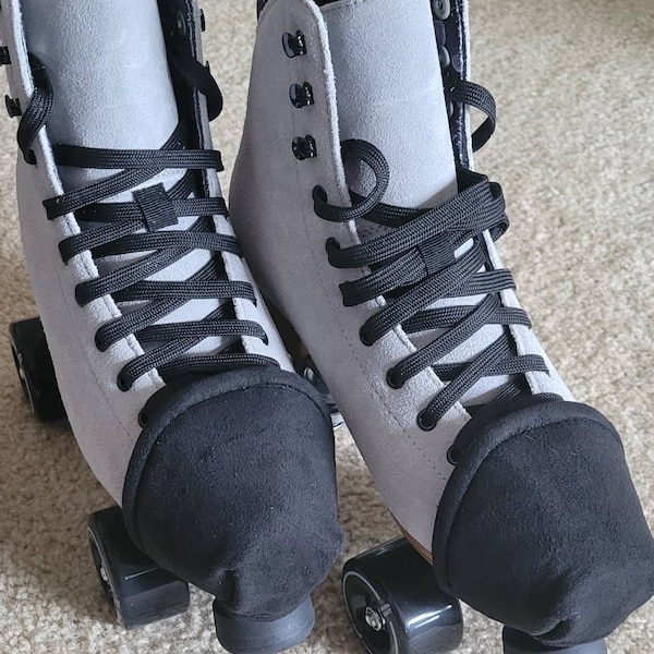 FAST CAP Roller Skate Toe Guards. Roller Skate Toe Caps ~ Hearts Galore ...