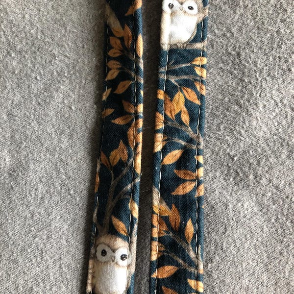 Gold Stars and Moon Lanyard, Graduation Gift for Teachers, Lanyard and ...