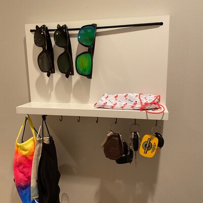 Sunglass Rack, Sunglass Organizer, Sunglass Display, Sunglass Storage ...