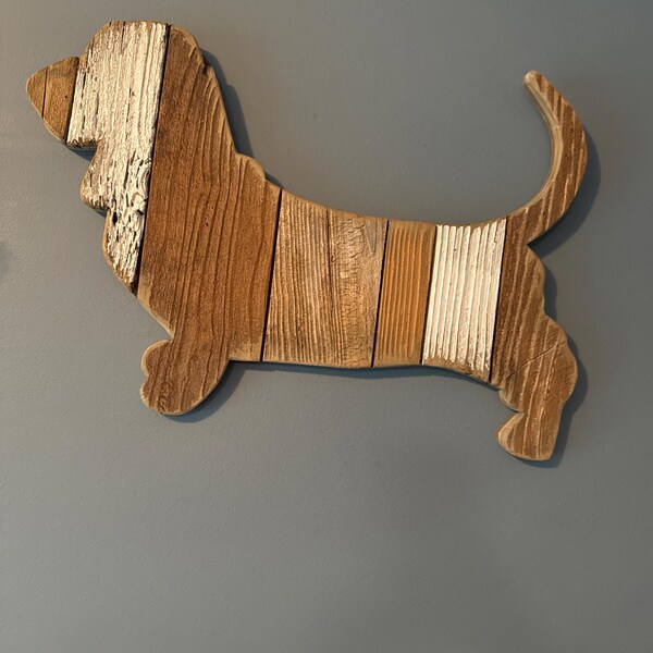 Pup Face (SOLD Made-to-order) - Etsy