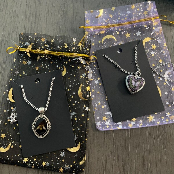 Valentines Bat Locket - Etsy