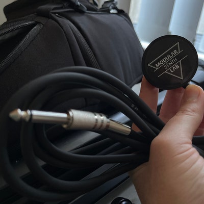 Eurorack Power Kit Modular Synth Power Kit DIY Synth Case Power Kit ...