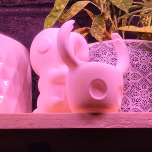 Fire Hydrant Succulent Planter Home Decor Modern Planter - Etsy