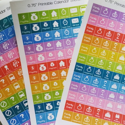 EDITABLE Printable Anything List to Do List Shopping List Checklist ...