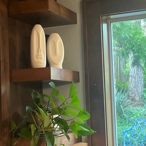 Kimisty Ceramic off White Vase, Pampas Vase for Decor, Nordic ...