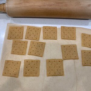 Graham Cracker Cookie Cutter - Etsy