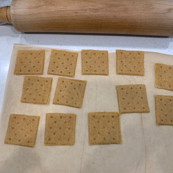 Saltine Cracker Cookie Cutter | Soda Cracker Cutter - Etsy