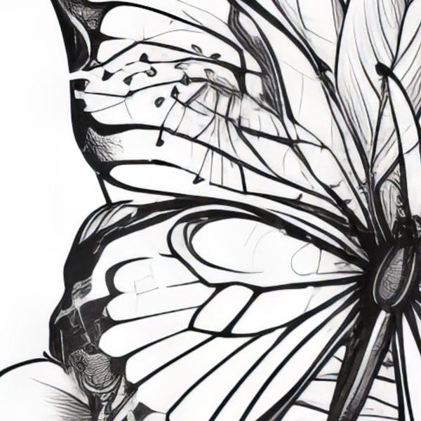 Printable Custom Name Coloring Page for Adults and Kids, Intricate ...