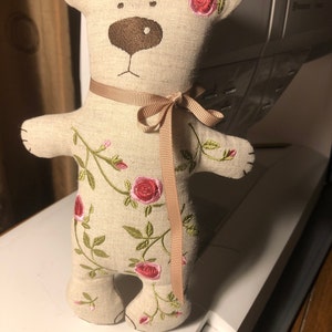 Machine Embroidery Design Bunny PES Instant download 4x4 hand | Etsy