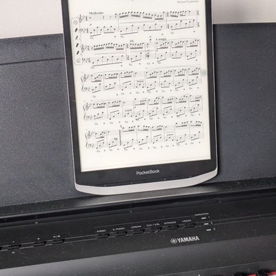 Idea 22 Digital Sheet Music-digital Download-sheet Music Piano - Etsy